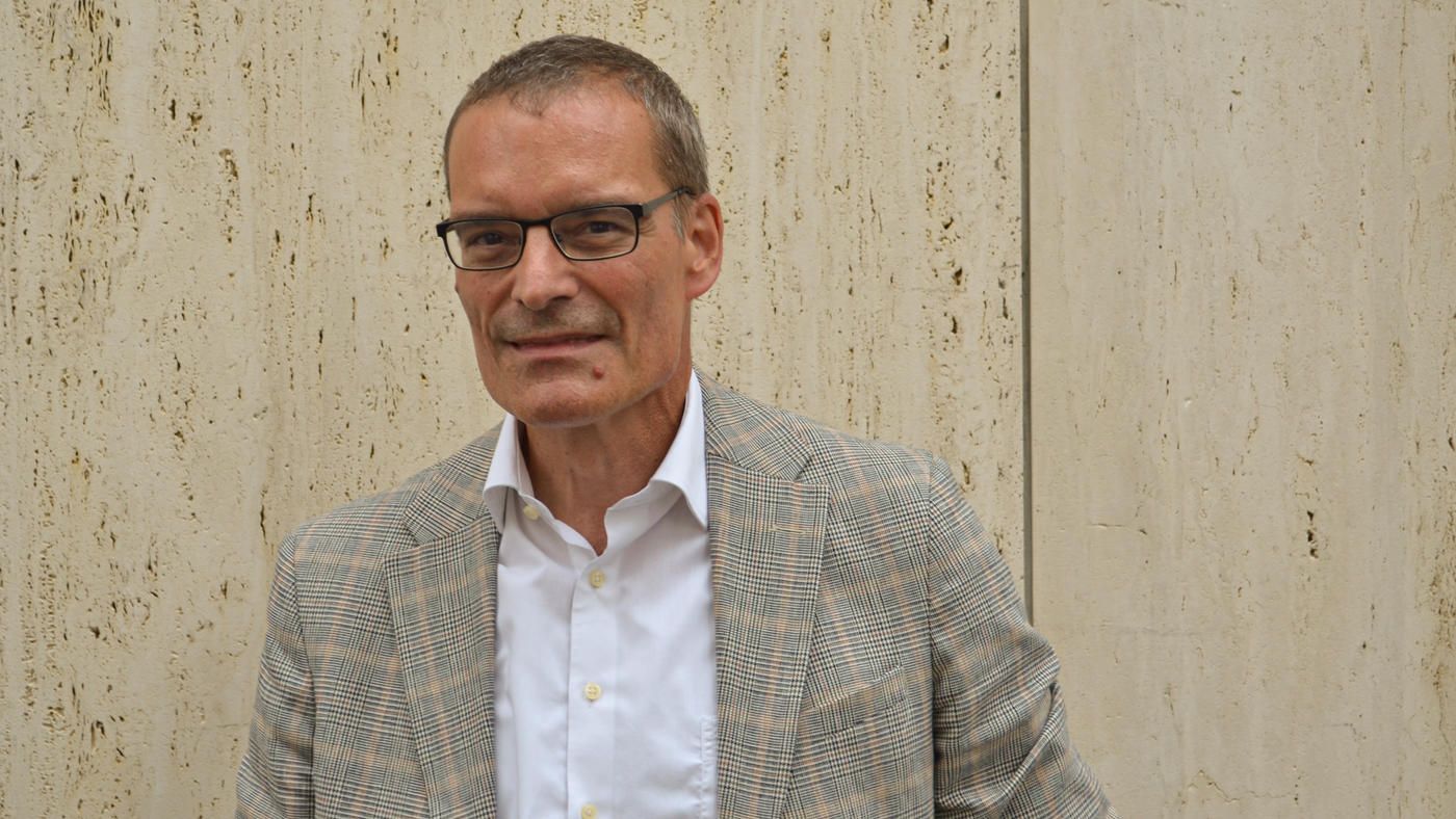 Daniel Scheifele neuer CEO der Rapp AG | Rapp AG