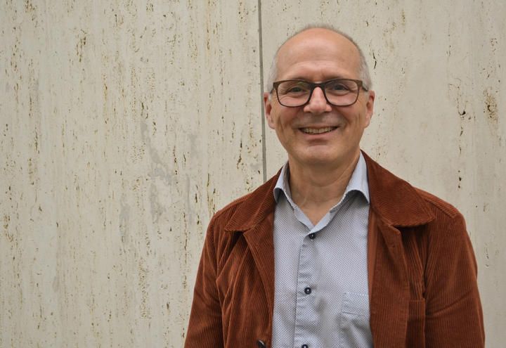 Daniel Scheifele neuer CEO der Rapp AG | Rapp AG