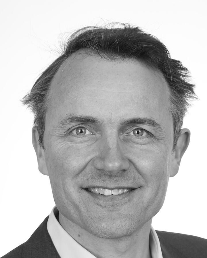 Neue Funktion an früherer Wirkungsstätte | Rapp AG