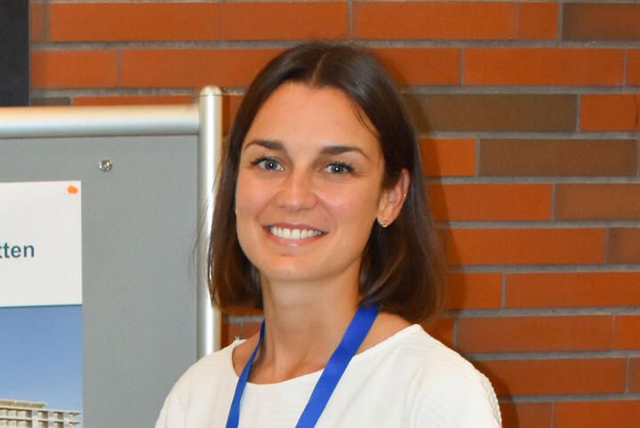 Rapp an der SGES 2024 | Rapp AG